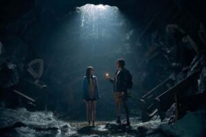 Together: horror d’amore con Brie e Franco