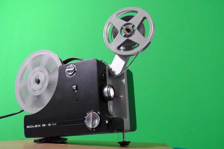 Cinema green Italia: produzioni sostenibili