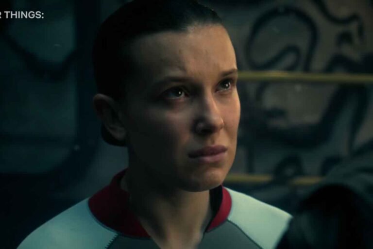 Stranger Things 5, trailer finale e uscita evento