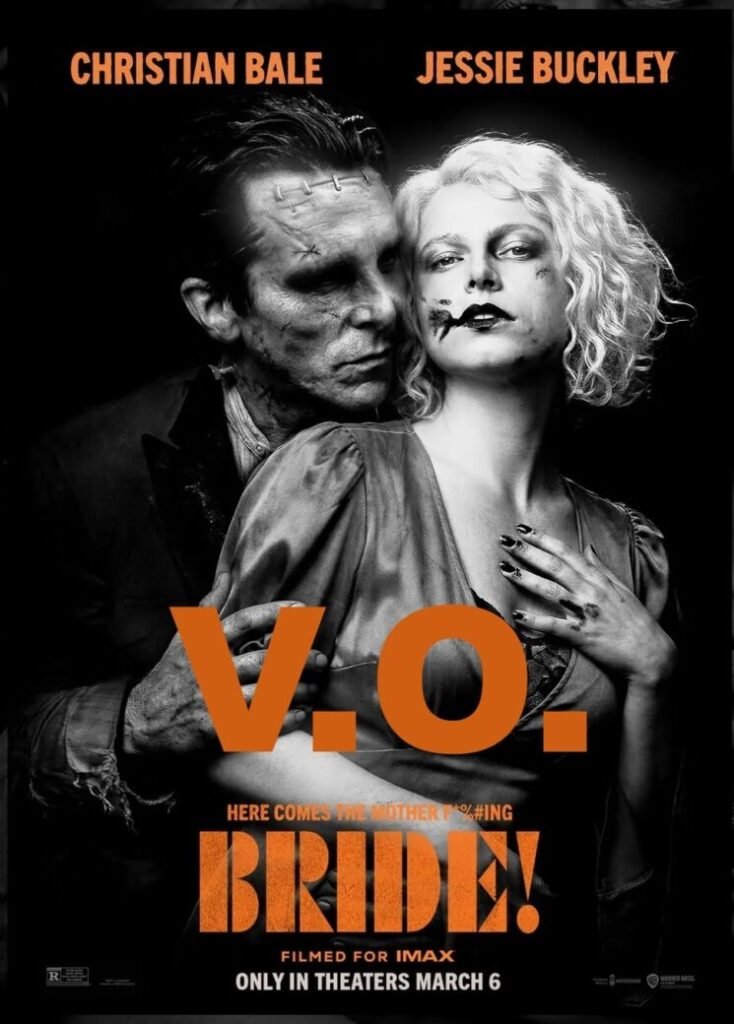The Bride: Il Ritorno della Sposa di Frankenstein - Milanoalcinema